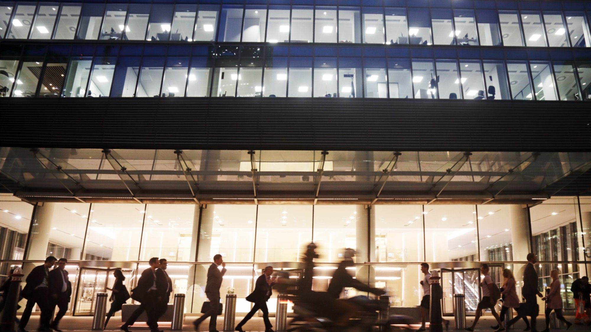 How to save money when returning to in-office work | The Week