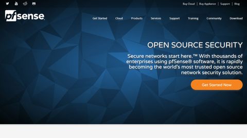 Best Linux firewall of 2024 | TechRadar