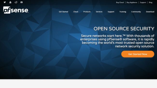 Best Linux firewall of 2024 | TechRadar