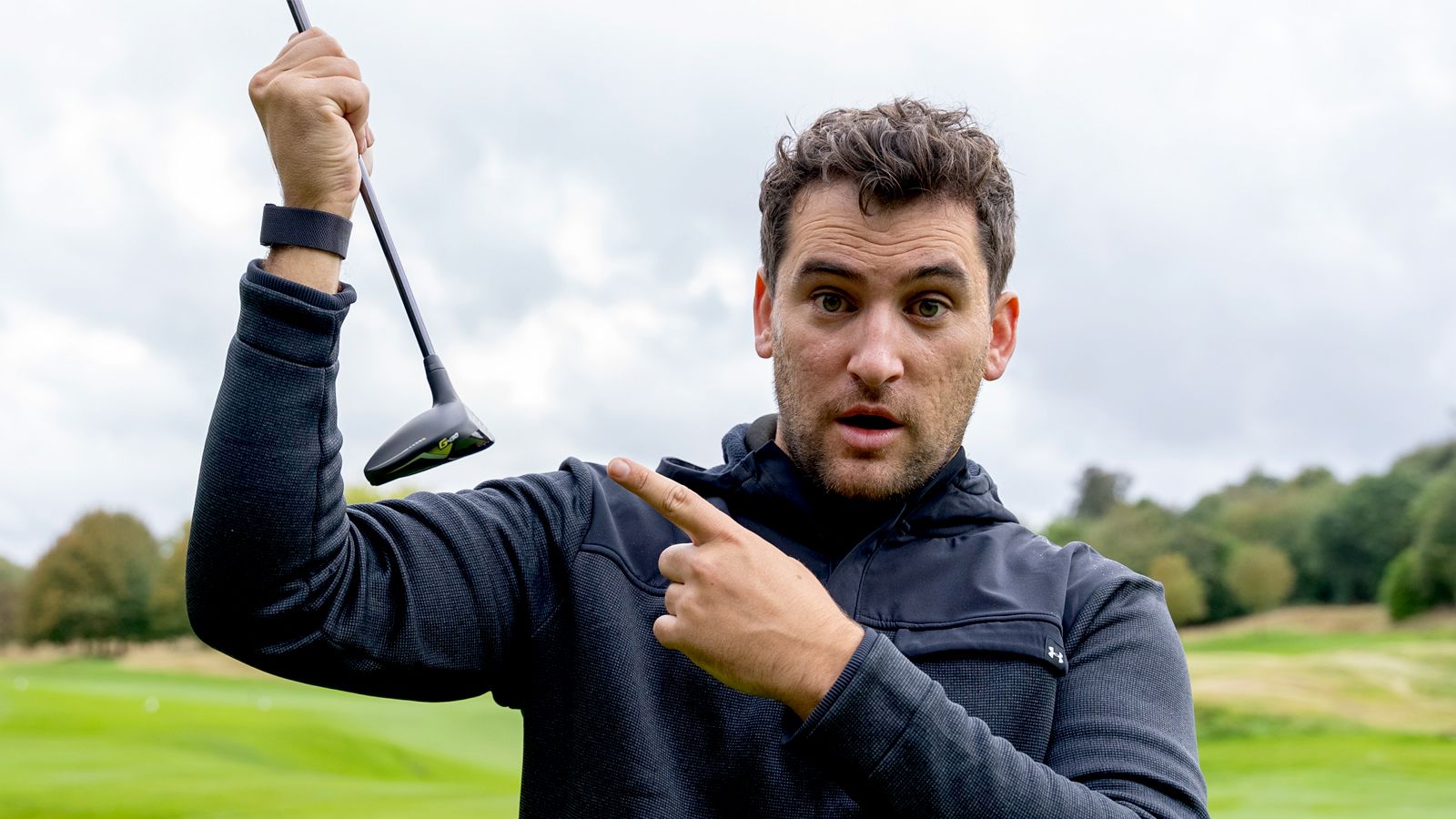 5 Clubs Every High Handicapper Should Consider Using | Golf Monthly