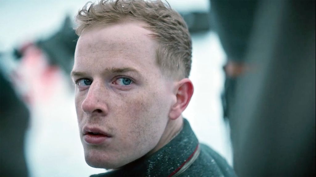 Narvik just took the No. 1 Netflix movie spot out of nowhere — stream ...