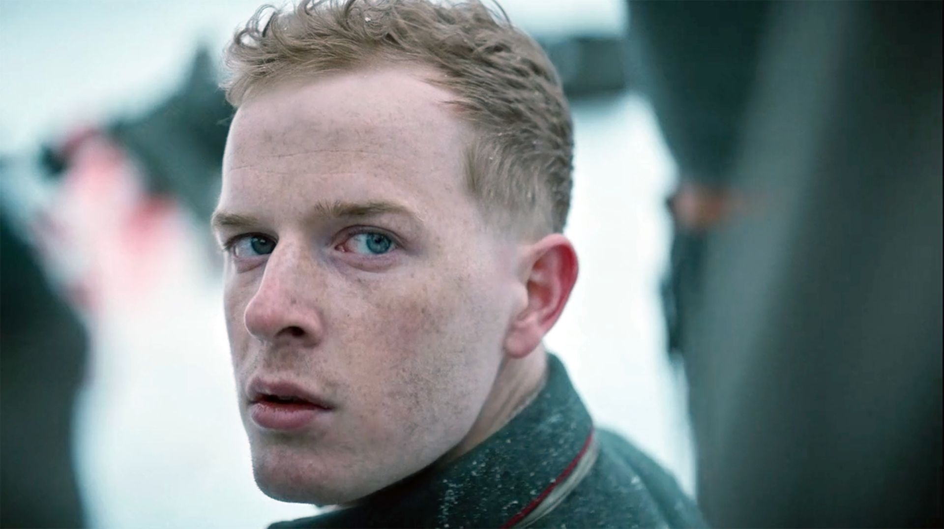 Narvik just took the No. 1 Netflix movie spot out of nowhere — stream ...