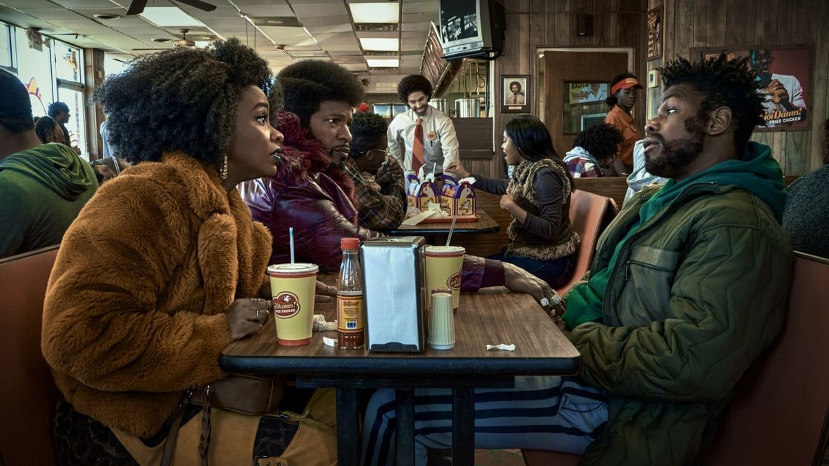 They Cloned Tyrone Ending Explained: What The Actual Plan Was, And What ...