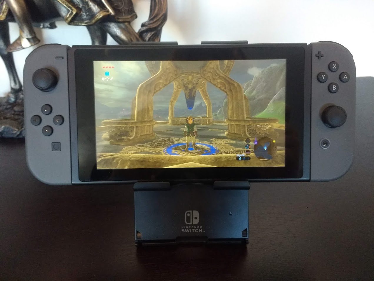 How the new Nintendo Switch V2 compares to the original model | iMore