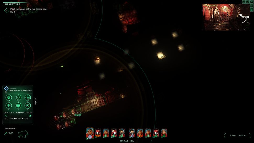 The best Warhammer 40K games ranked | PC Gamer