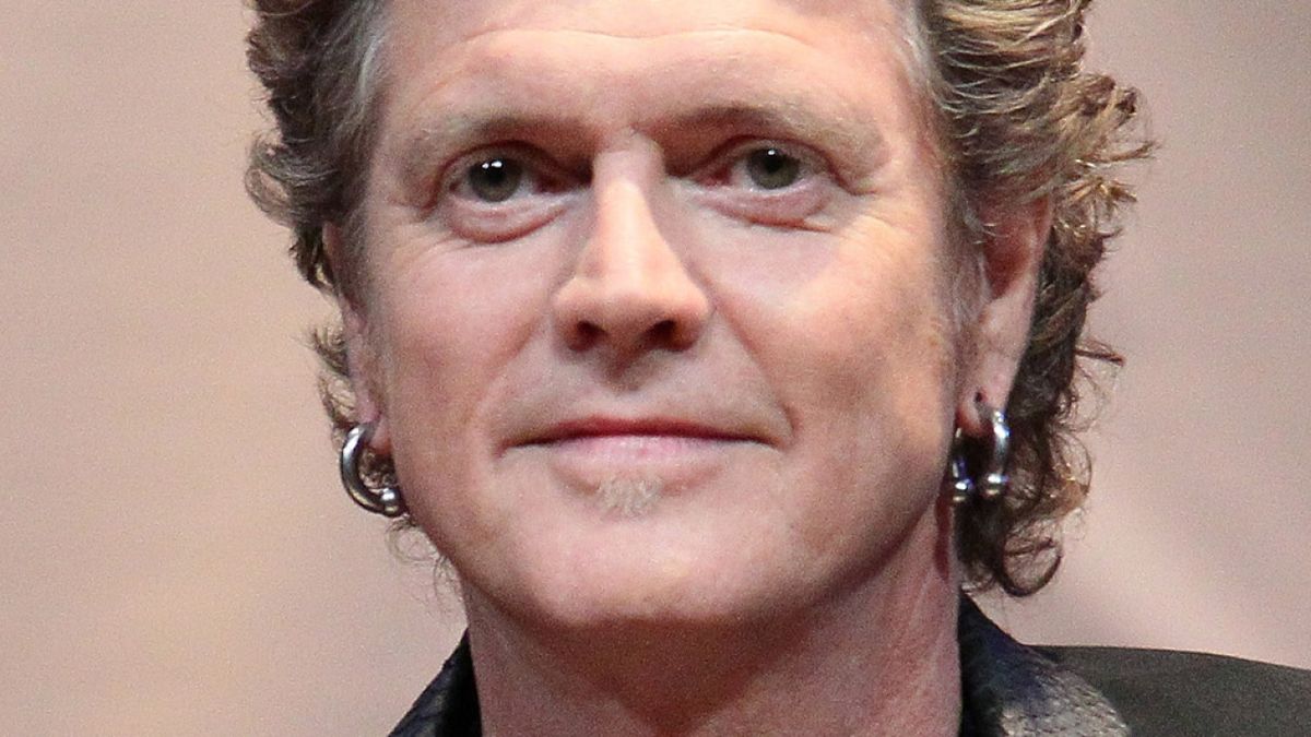 Leppard aim for ‘wonderful mixture’ of styles | Louder