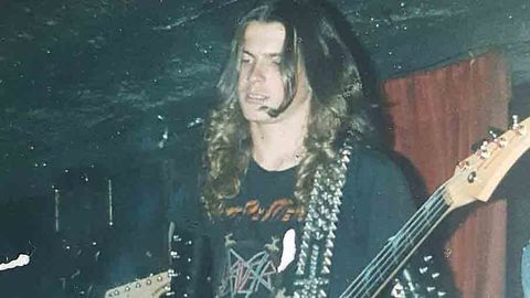 Possessed: the band that invented death metal | Louder