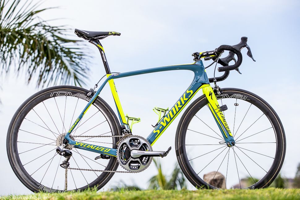 2016 WorldTour team bikes guide | Cyclingnews