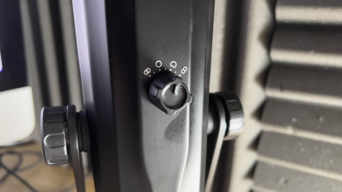 SmallRig Forevala U60 review | Digital Camera World