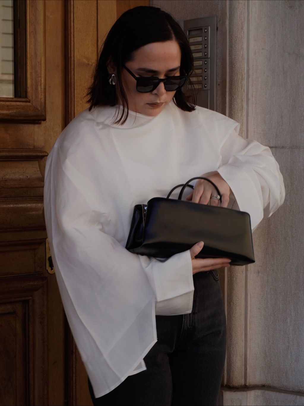 The Ultimate 5-Style Handbag Capsule Wardrobe | Who What Wear