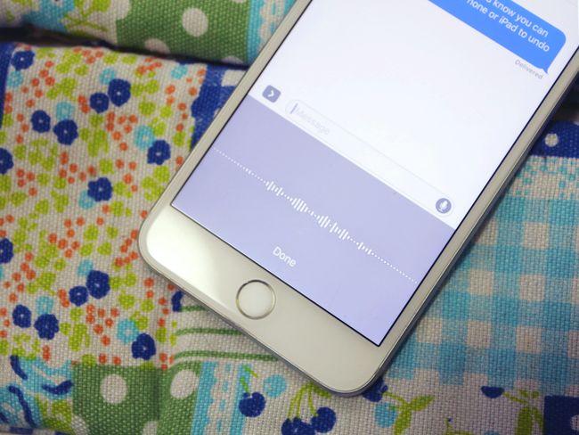 How to enable, use, and disable dictation on iPhone and iPad | iMore