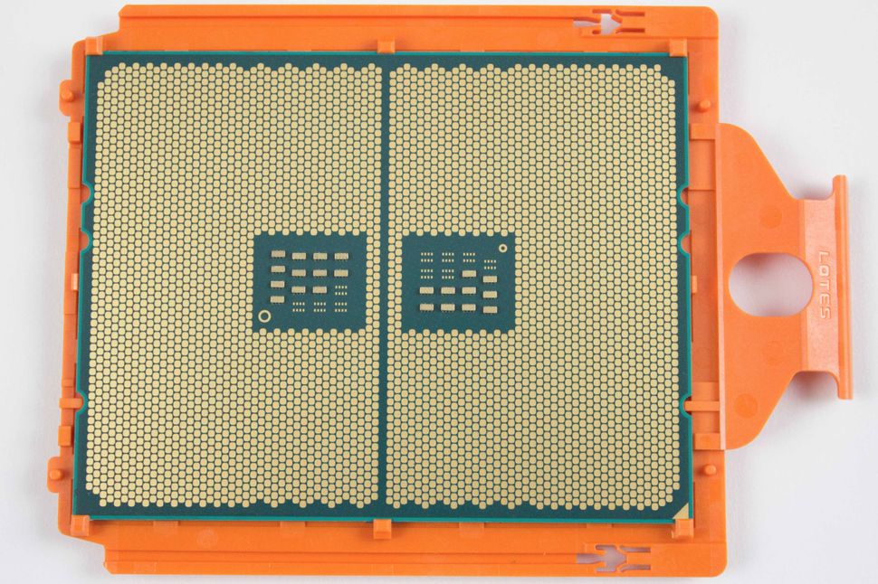 AMD Ryzen Threadripper 1920X Review - Tom's Hardware | Tom's Hardware