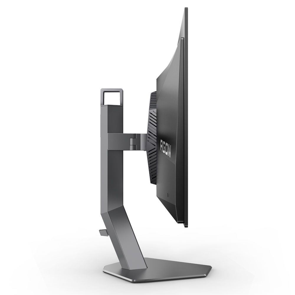 AOC Agon Pro AG276QZD Review: Speedy and Responsive With Infinite ...