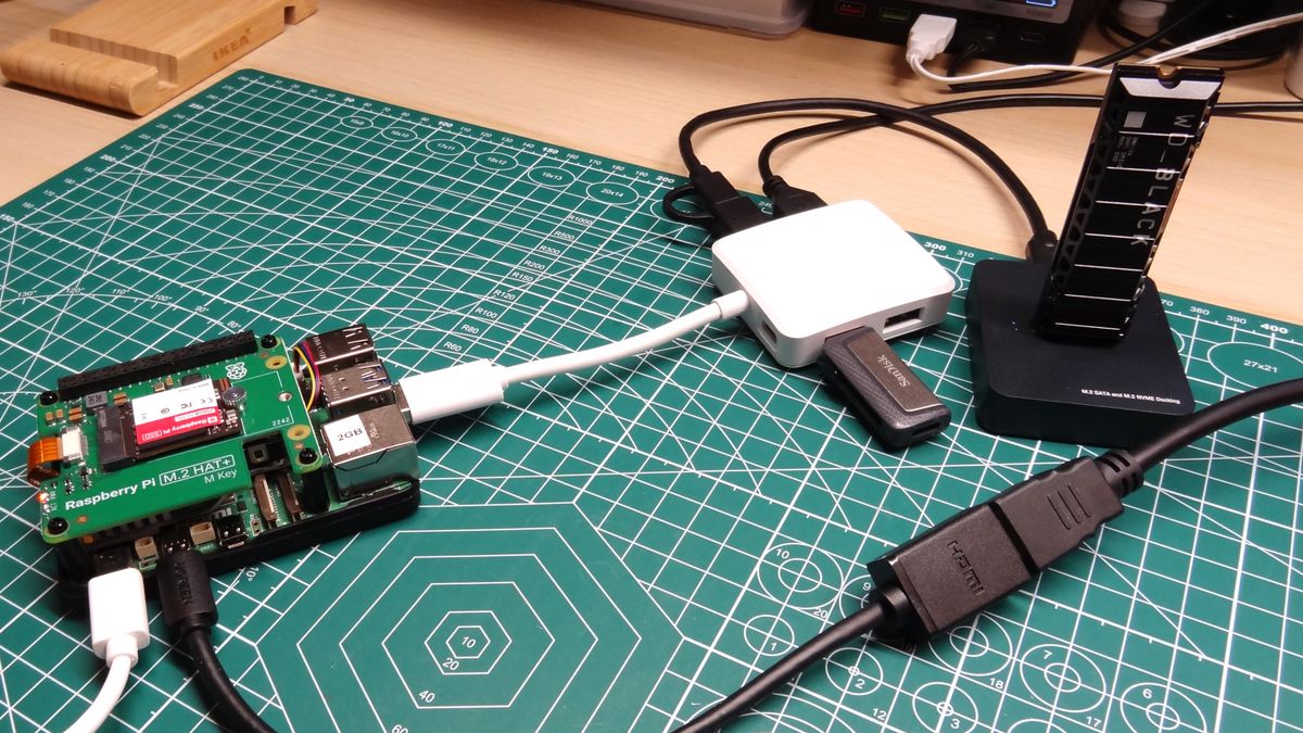 Raspberry Pi announce $12 USB 3 hub to add more ports to your Pi | Tom ...