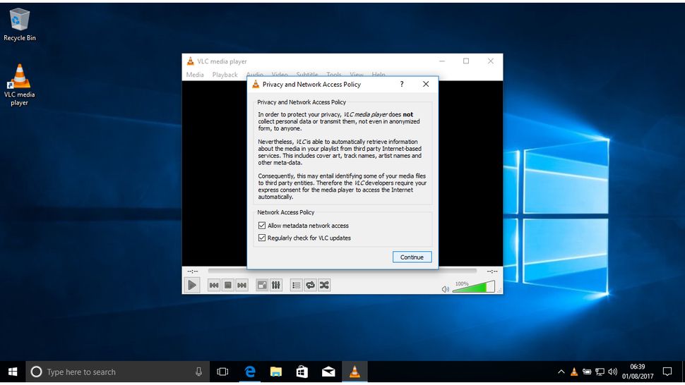 How to convert videos with VLC | TechRadar