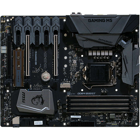 Asus ROG Strix Z270E Benchmarks & Conclusion