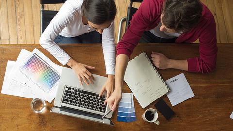The best laptops for graphic design | Creative Bloq
