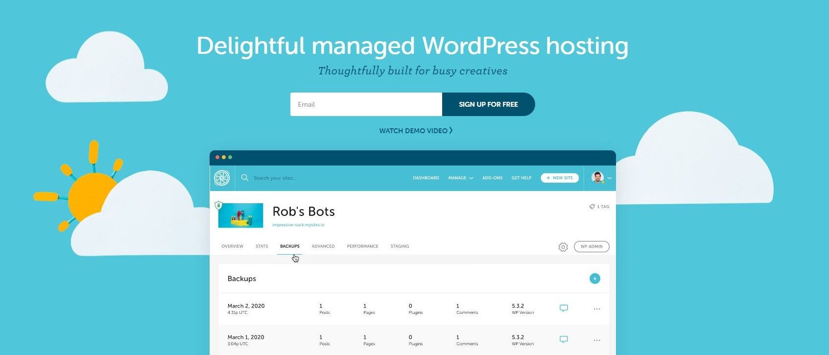 Flywheel Review Techradar