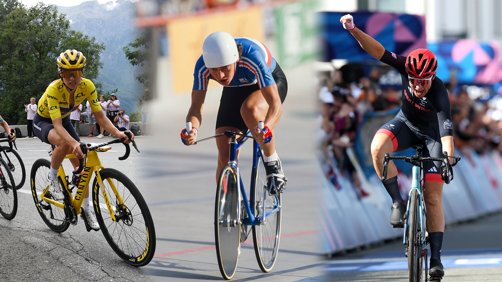 Trailblazers and change-makers – Women's cycling's most impressive ...