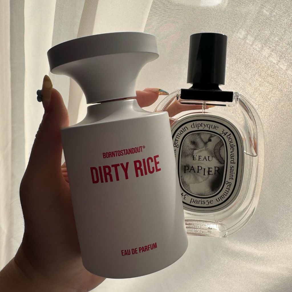 Rice Perfumes Are My Favourite Skin Scents: Meet the Top 4 I Rate ...