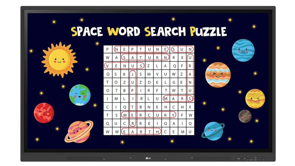 Best Interactive Whiteboards For Schools | Tech & Learning