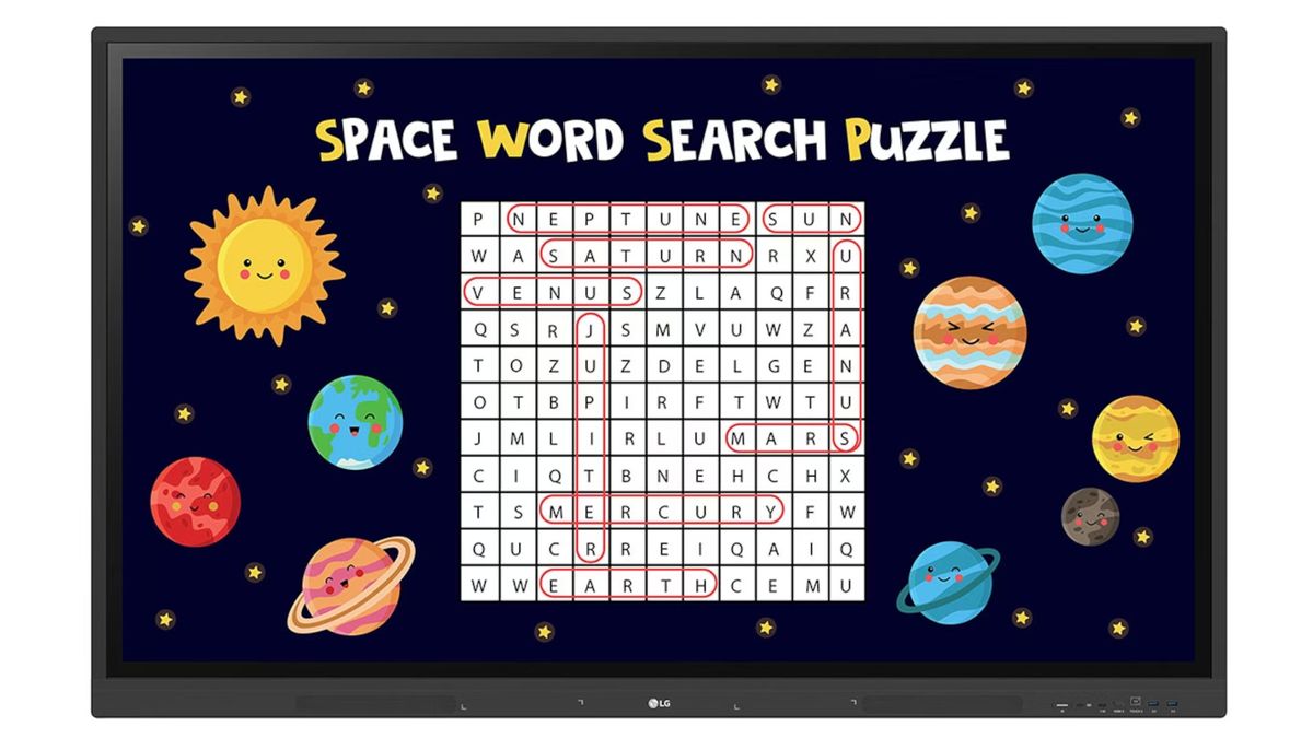 Best Interactive Whiteboards For Schools | Tech & Learning