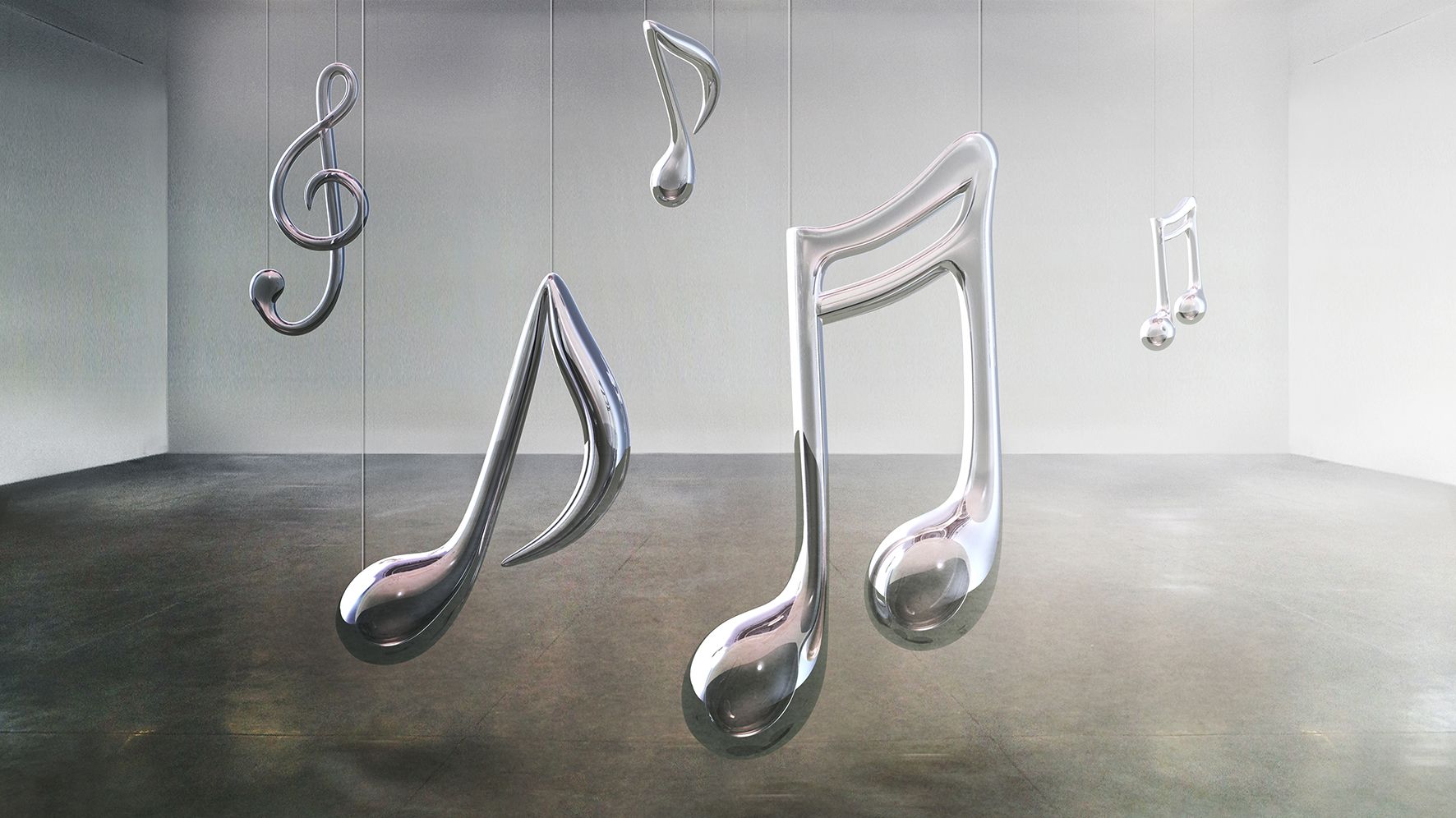 SampleRadar: 257 free artificial metal samples | MusicRadar