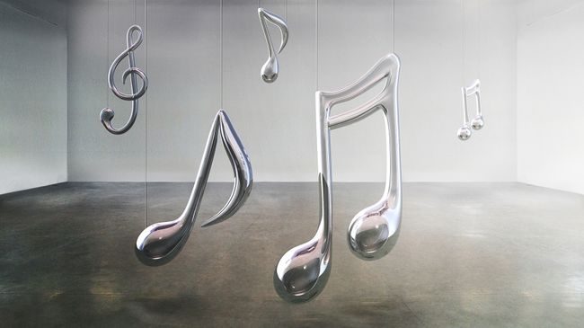 SampleRadar: 257 free artificial metal samples | MusicRadar