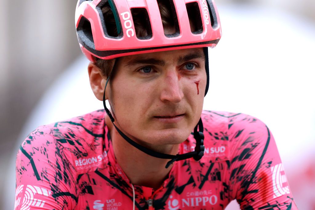 Mark Padun: Tour de Pologne passing so close to Ukraine is an amazing ...