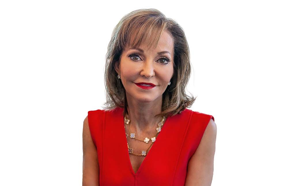 B+C Hall of Fame 2023: Caroline Beasley | Next TV