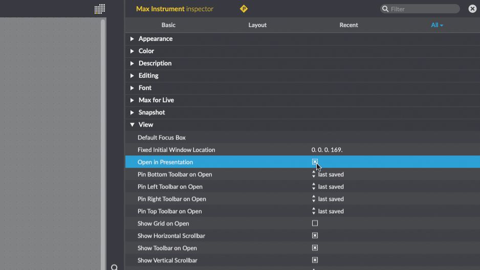 How to build a synth in Max for Live | MusicRadar