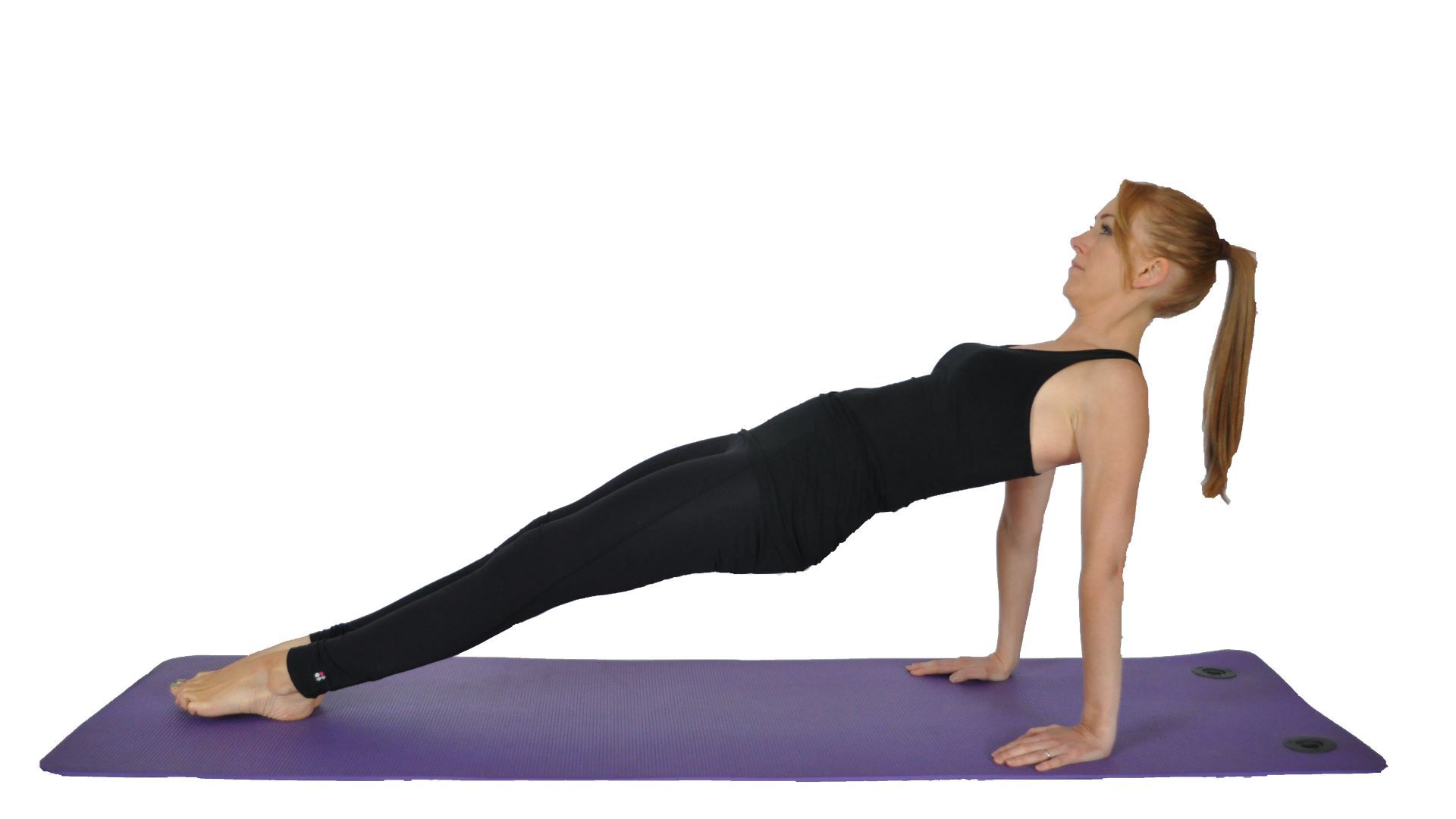 Use these five Pilates moves to strengthen your back and undo the ...