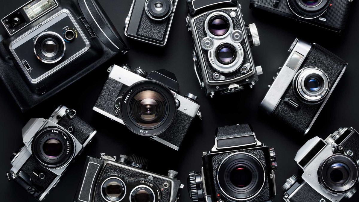 5 ways to save money when buying photography equipment | Space