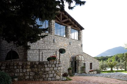 Fab 40: Italy | Wallpaper