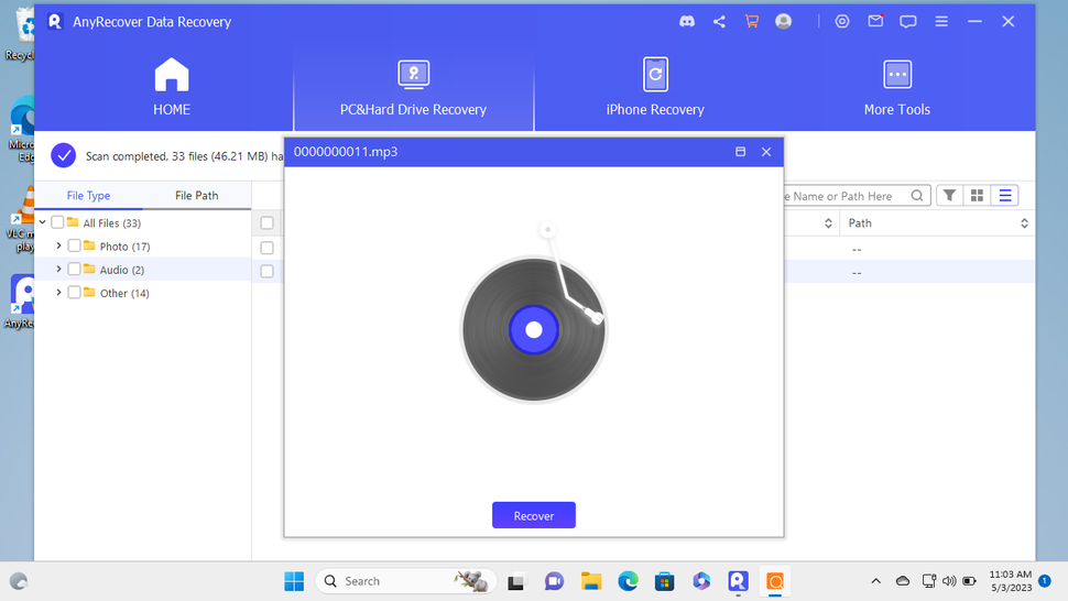 AnyRecover Review: Pros & Cons, Features, Ratings, Pricing and more ...