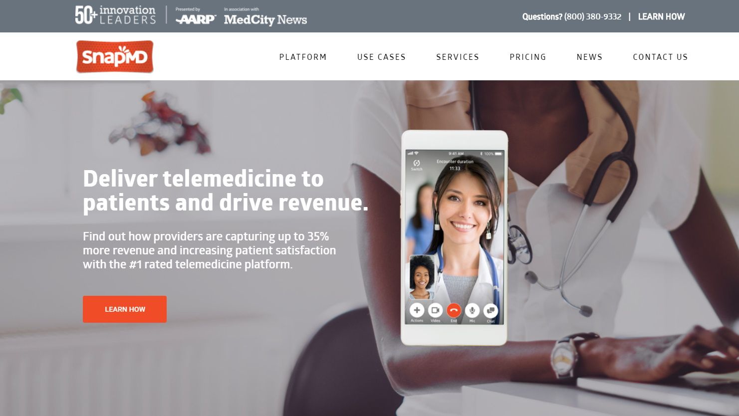 SnapMD review | TechRadar