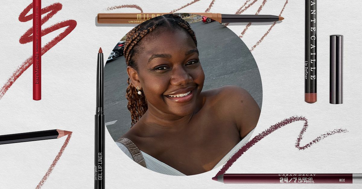 The 17 Best Lip Liners, According to a Beauty Editor | Who What Wear
