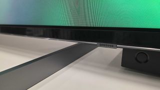 Four companies are making next-gen RGB LED TVs, and I saw them all in ...
