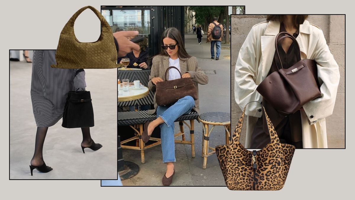 6 Winter It-Bags That Everyone With Expensive Taste Is Pre Ordering Now ...