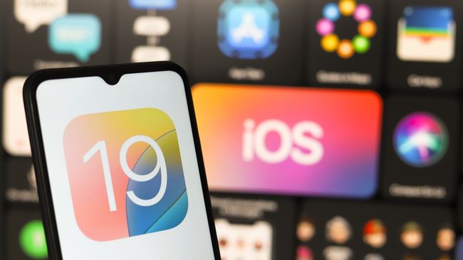 iOS 18 supported devices: Here are all the compatible iPhones | Tom's Guide