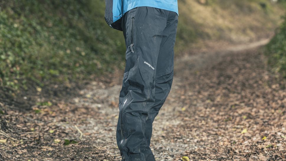 Best waterproof MTB pants 2024 – riding trousers to keep the dirt and ...