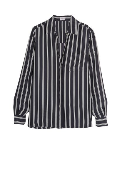 Striped Shirts | Marie Claire UK