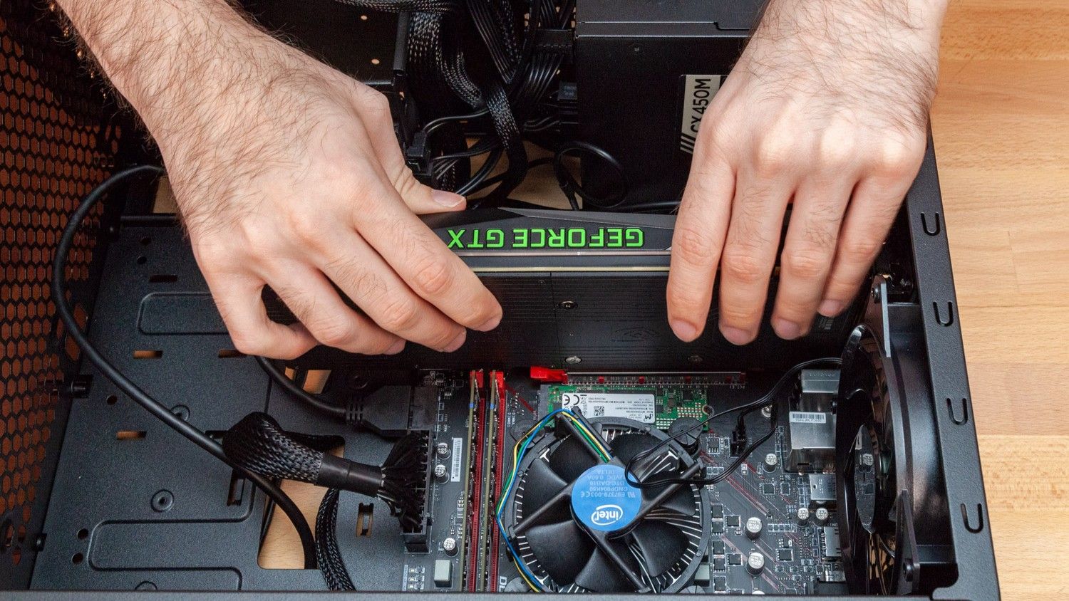 The best deals on tools for building PCs and fixing electronics — save ...