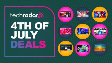 Find the best tech deals… | TechRadar