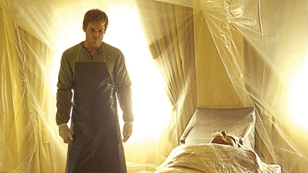 Dexter: Resurrection: Release Date, Cast, And Other Things We Know ...