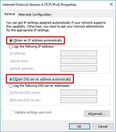How to set up and manage a Network Bridge connection on Windows 10 ...