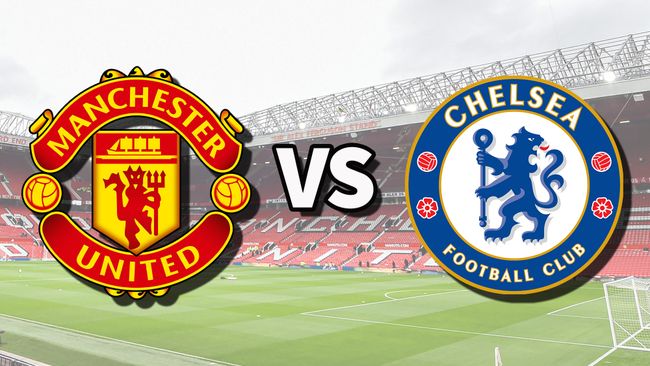 Man Utd vs Chelsea live stream: How to watch Premier League game online ...