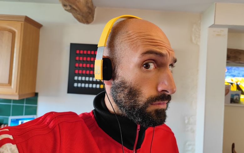 My favourite headphones are the worst-sounding pair I own My favourite headphones are the worst-sounding pair I own