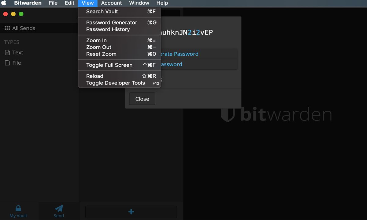 Bitwarden password manager review | Tom's Guide