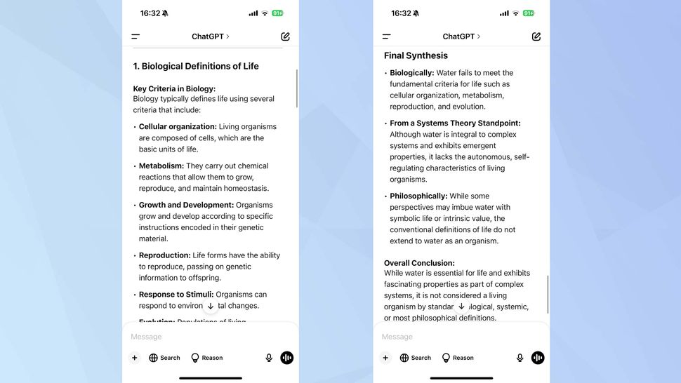 ChatGPT's new free o3-mini model is mind-blowing — 5 prompts to try ...